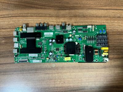 原装海尔LE43C51X电视主板