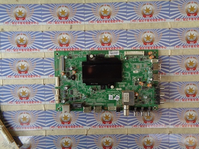 AA原装创维 49E510E 主板 5800-A8S500-0P40 屏 LC490DUJ-SGE3