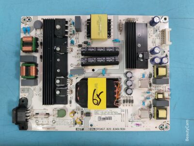 原装现货海信HZ43A65E电源板