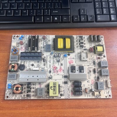 原装康佳LED48UC2电源板34012