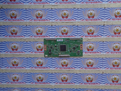 原装 康佳LED43T60U逻辑板 6870C-0552A  实物图