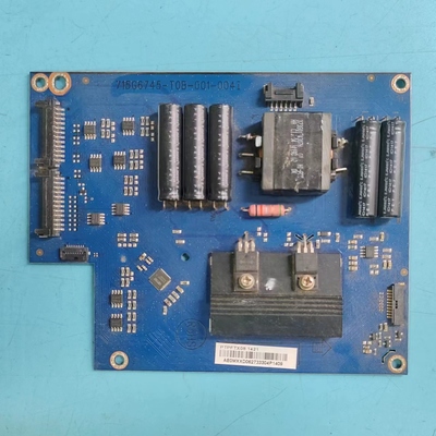原装乐视S50Air液晶恒流板