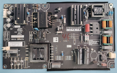 暴风45X45F45STV-F450电源板