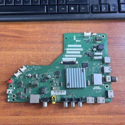 原装东芝60U3600C电视主板T.M