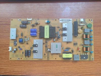 海尔LE55/50AL88U516429电源板