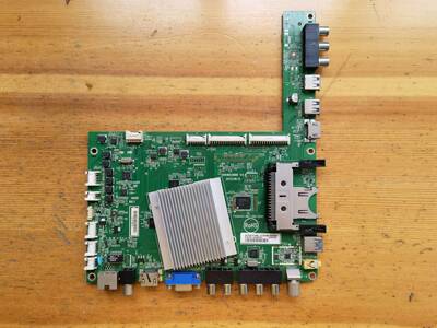 海尔LU42/50/55H7LD50H7000主板