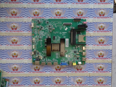 原装康佳LED50X8200DE主板