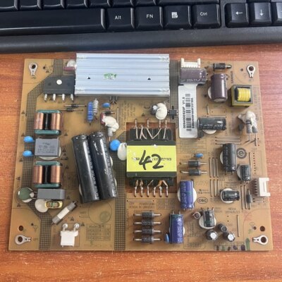 原装海尔H42E07板0094002620F