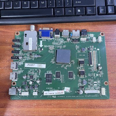 原装长虹3D47A4000IC主板JUC7.