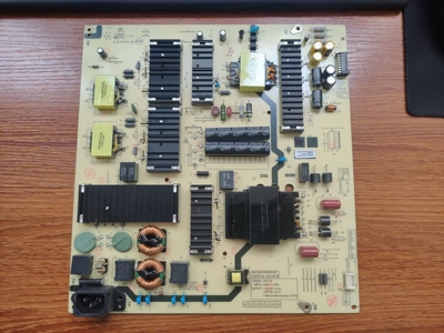 创维75A375P50液晶电视电源板