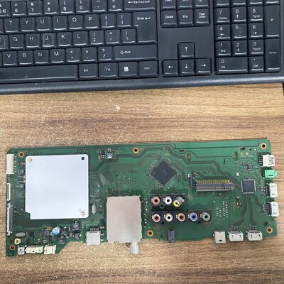索尼KDL-55W950A主板1-888-100