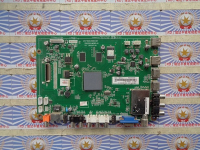 原装长虹LED50B3100iC主板