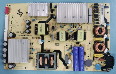 原装TCL55R625C电视电源板