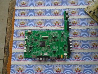 原装康佳LED46MS92DC主板