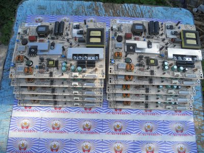 原装拆机海尔 LE50A900K 电源板 PAC79013.00 0094003441 现货！