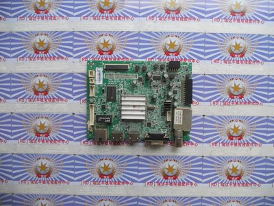 拆机创维 49E360E主板5800-A8S160-0P40屏SDL490FY(LD0-001) 现货