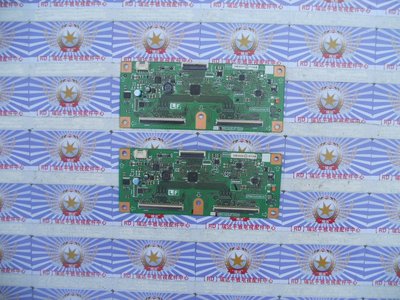 夏普LCD-40LX235A逻辑板KG098WE