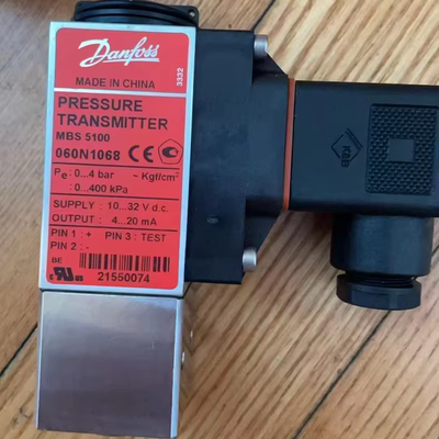 压力传感器MBS5100，060N1068