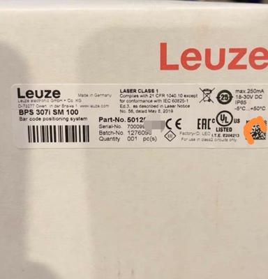 议价 Leuze 劳易测 BPS 307i SM 100