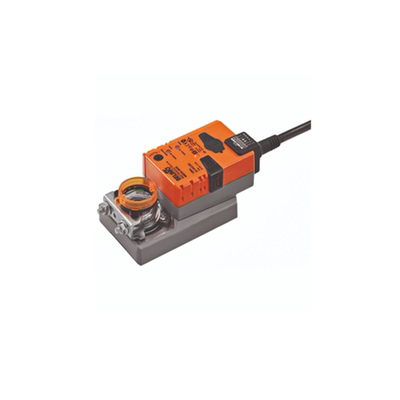 ODEN   UM24Y-SR-R.1角行程执行器