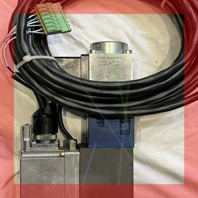 询价!REXROTH 比例阀R901288847