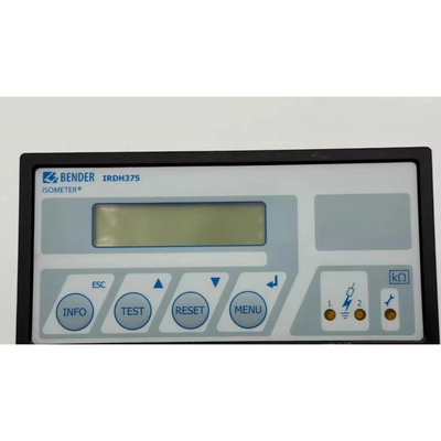 本德尔IRDH375-UFB91065002