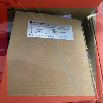 德国 TR帝尔编码器CEV65M-10323 议价