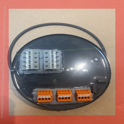 询价!原厂全新 TMB5210, SN:31695