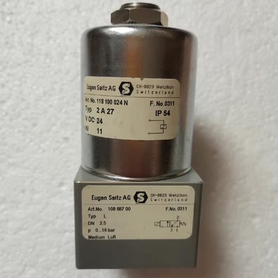 电磁阀2a142A27118.100.024N