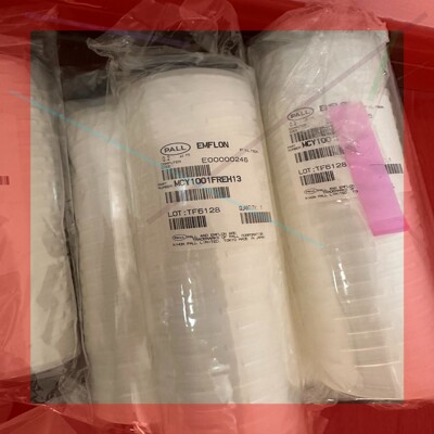 询价!全新原装正品PALL过滤器滤芯10寸 型号 MCY1001FREH13