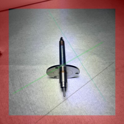 询价!安捷伦质谱传输线EI   G7077-67300   加热管