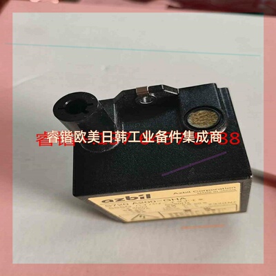 询价!azbiI  S720A200-GHA点火变压器 全新原装