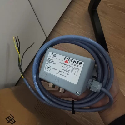 压差变送器DE2802N292PLZ000