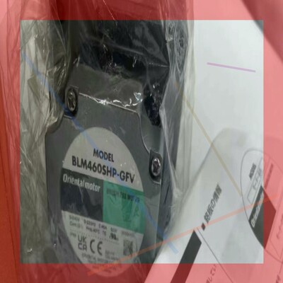 BLM460SHP-GFV东方马达