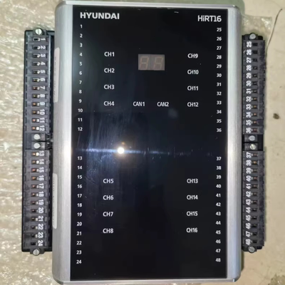 现代HYUNDAIHiRT16监测报警模块