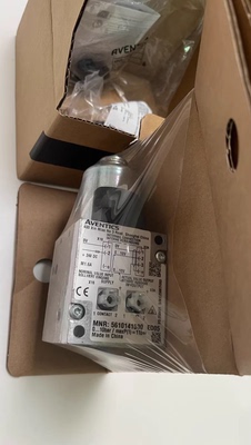 AVENTICS™ E/P压力调节阀, 系列 EV18 R414011409