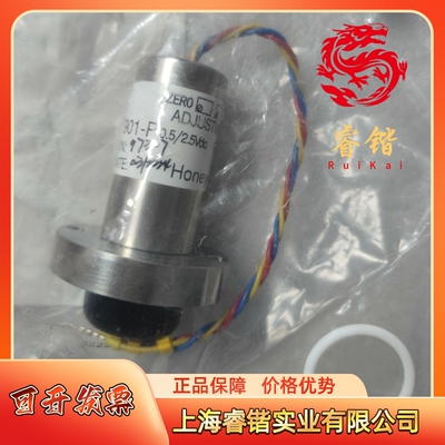 霍尼韦尔压力传感器T901-P   800-2000mbar  0.5-2.5vdc  32868-4