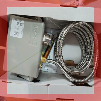 询价!丹佛斯压力开关,060L312866全新原厂件