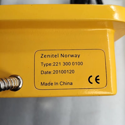 2213000100电话STENTOFONZENITEL