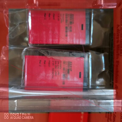 PR2231D，PR2231P，隔离放大器