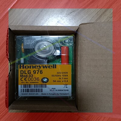 议价!控制器DLG976    Mod.03