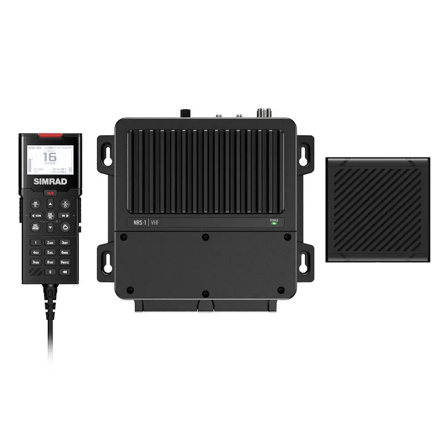 Simrad Yachting 无线电设备 RS100
