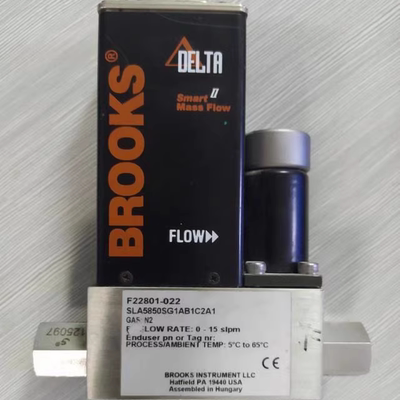 流量计SLA5850SG1AB1C2A1，