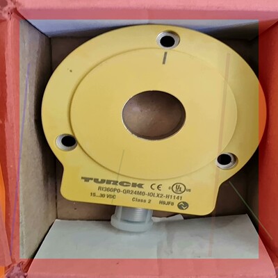 询价!TURCK  RI360P0-QR24M0-IOLX2-H1