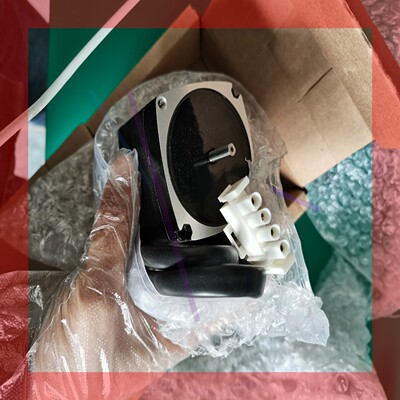 议价!热电赛默飞相关轮电机101427-00  KYP-26