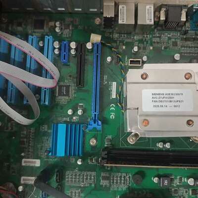 IPC3000 SMART机主板A5E347232【议】