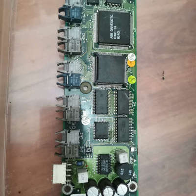 ABB INDUSTRY    3BSC980004R2B5[议]