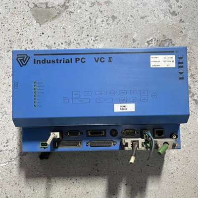 ROTEC控制器 VC200-BDABBA 台 拍【议】