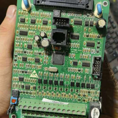 易驱变频器CV3100 ED3100系列CPU板  主板11[议]