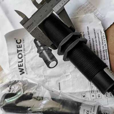 WELOTEC接近开关【议】